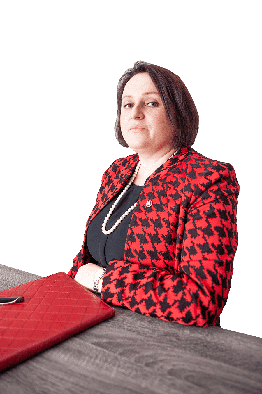 Thomas J Tyrrell Jr. - Law Office of Yelena Sharova